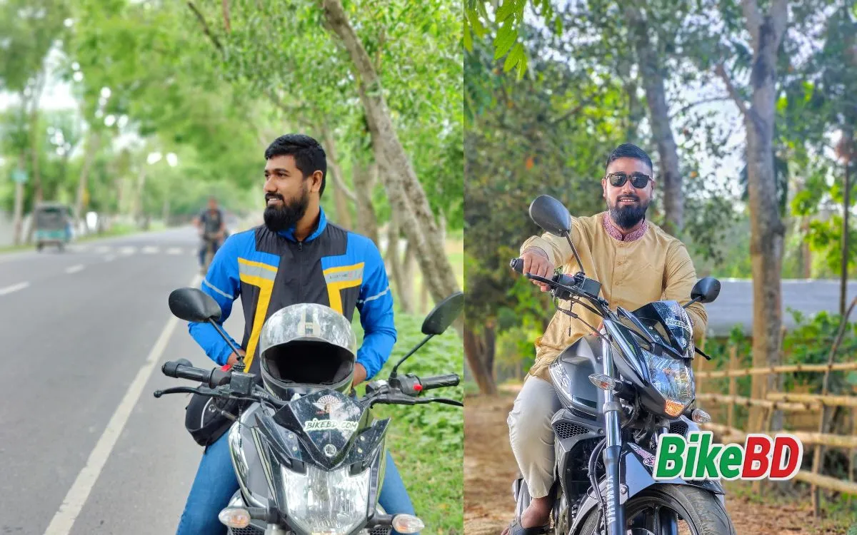 Yamaha FZS FI বাইক নিয়ে মালিকানা রিভিউ - তাফসির